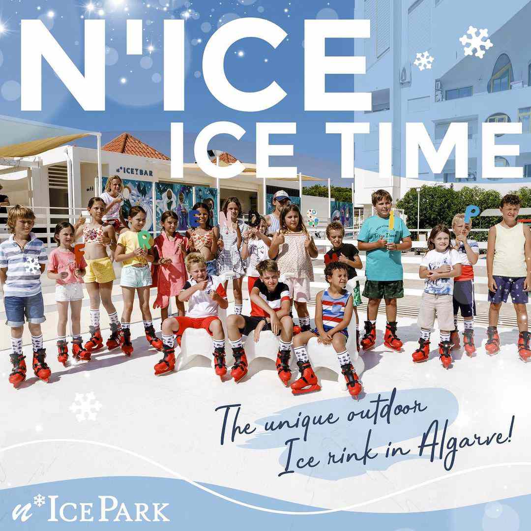 Pioneering Excellence in Synthetic Ice for 25 years - Global Synthetic Ice